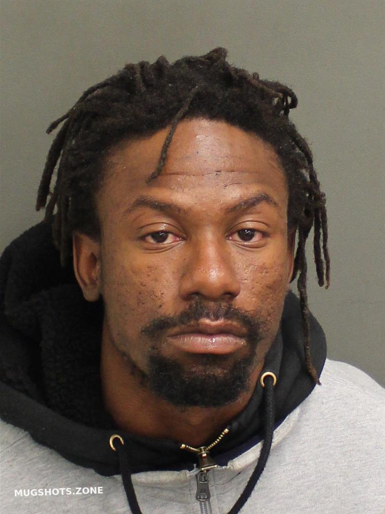 THOMAS PATRICK JAMAL 01/18/2024 - Orange County Mugshots Zone