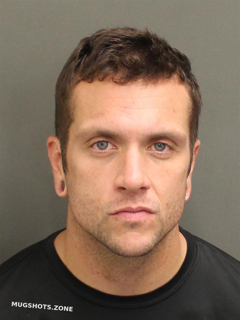 TRENT TRAVIS NICHOLAS 01/18/2024 - Orange County Mugshots Zone