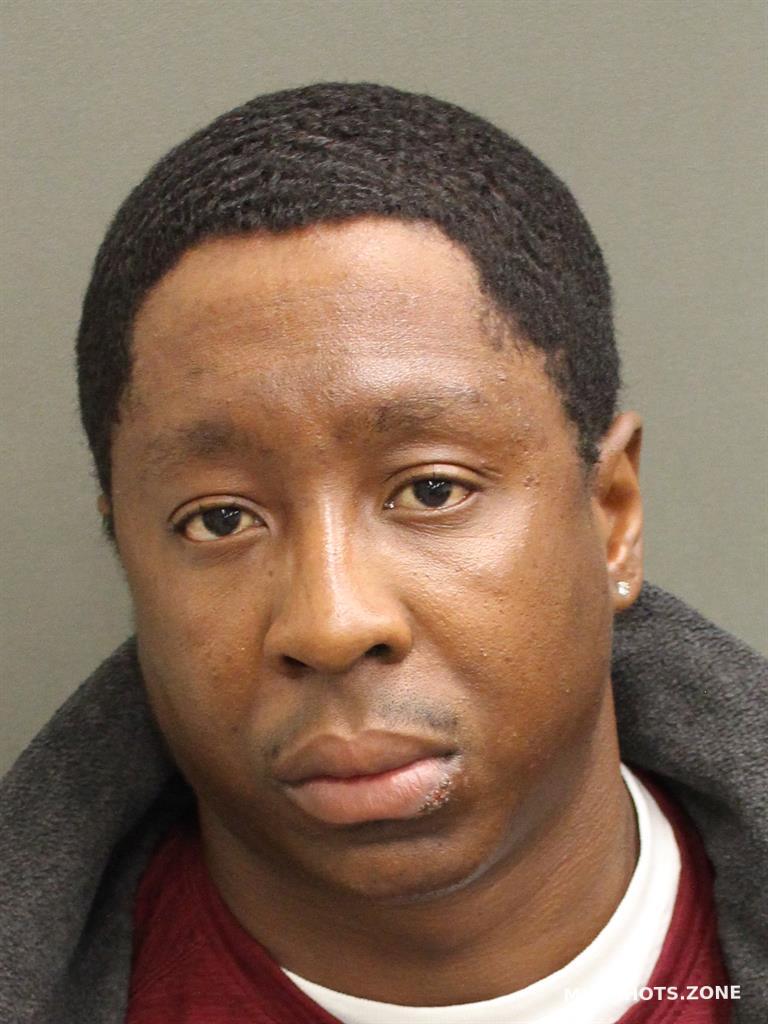 EXAMA STEPHANE 01/18/2024 - Orange County Mugshots Zone