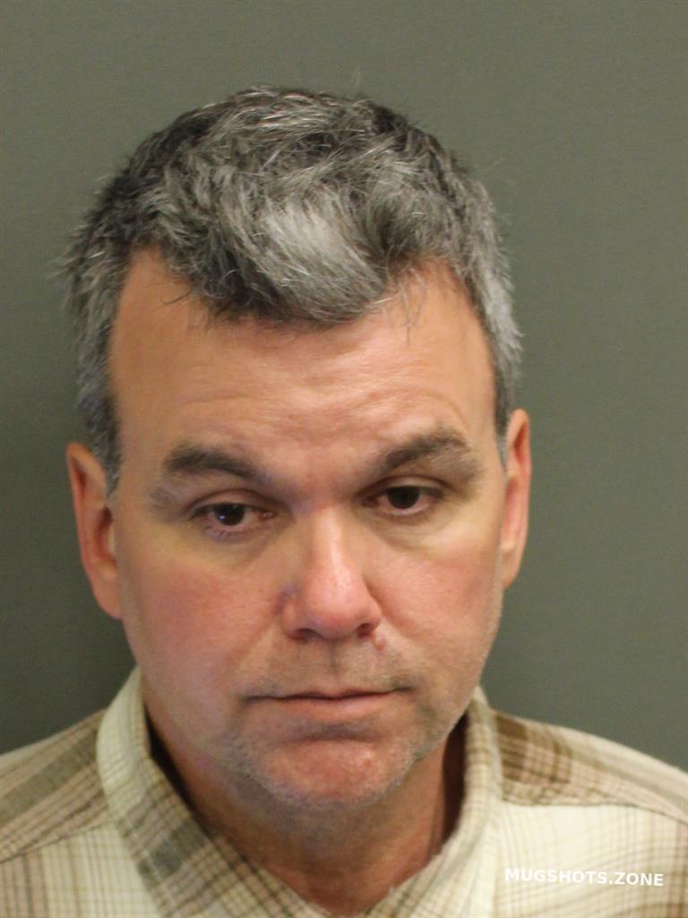 RYAN SEAN PAUL 01/19/2024 - Orange County Mugshots Zone