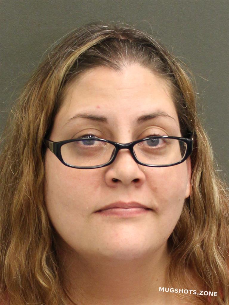 LANE MEGAN ROSE 01/19/2024 - Orange County Mugshots Zone