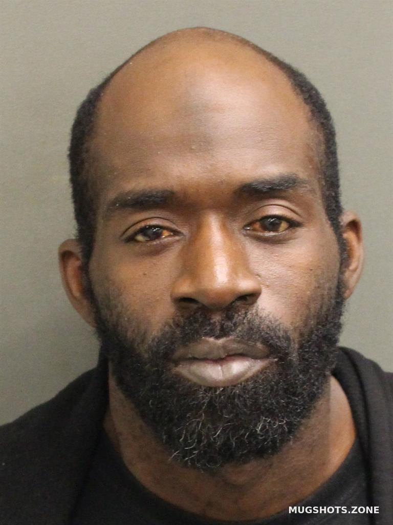 BUSH JABARI 01/19/2024 - Orange County Mugshots Zone