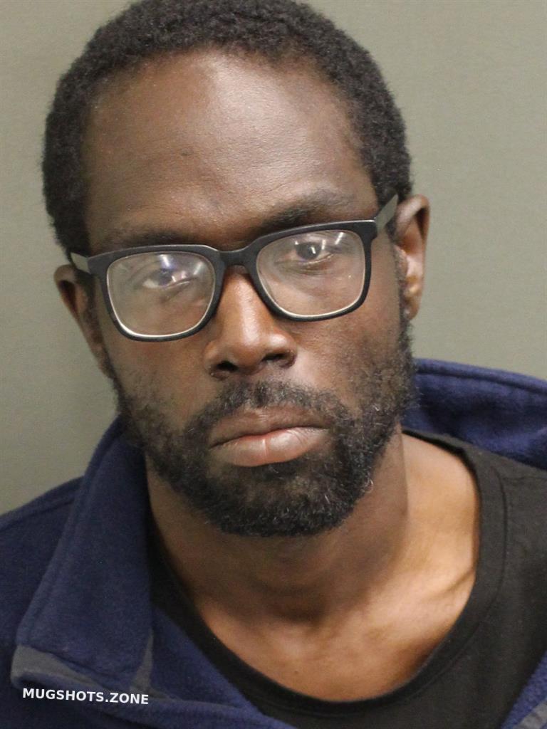 ARTHUR TERRANCE MICHAEL 01/19/2024 - Orange County Mugshots Zone