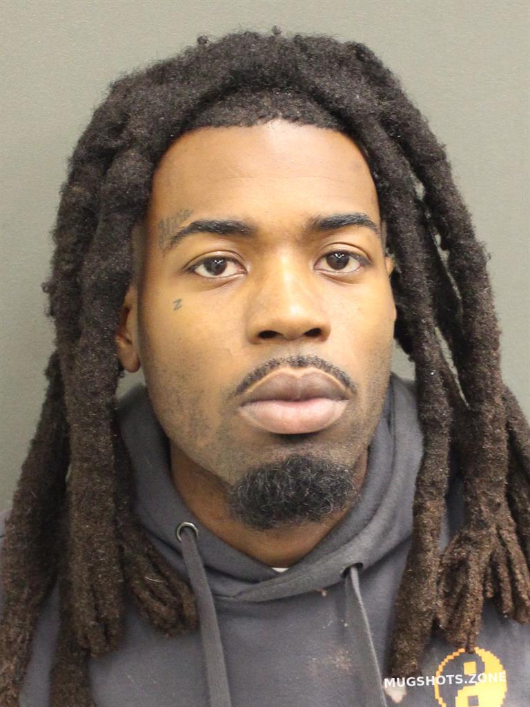 BUSH COREY THEUNDRA 01/19/2024 - Orange County Mugshots Zone