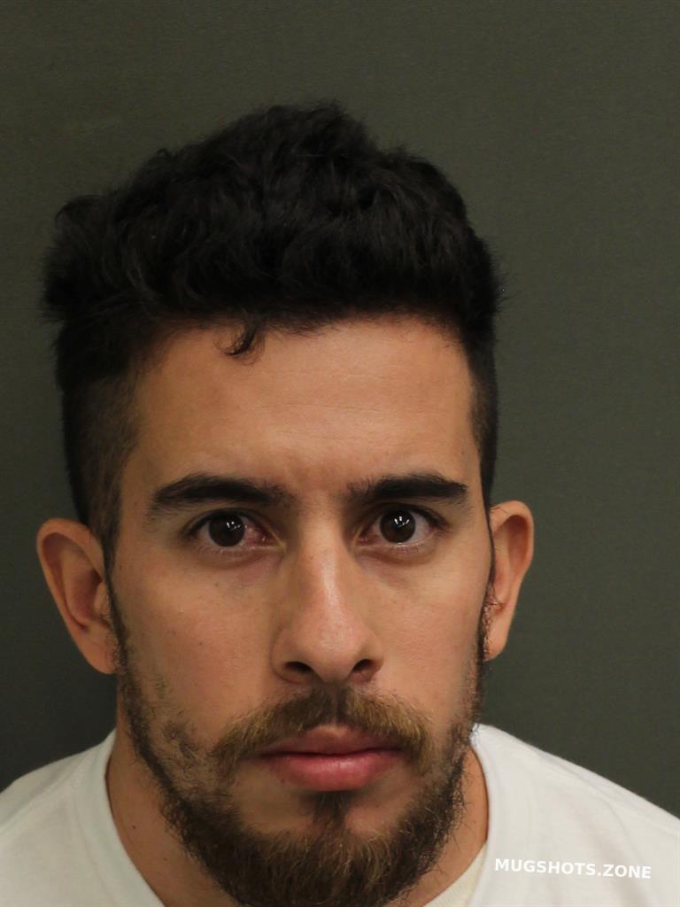 SERNAMARTINEZ RAUL 01/19/2024 - Orange County Mugshots Zone
