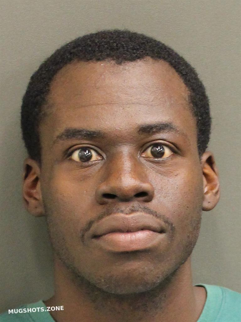 THOMAS MARCUS 01/19/2024 - Orange County Mugshots Zone