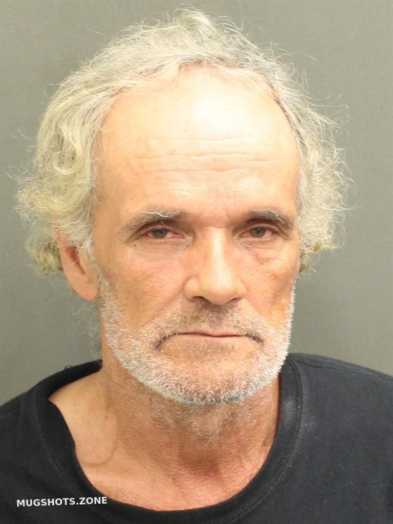 PREDMORE RANDY ALLEN 01/19/2024 - Orange County Mugshots Zone