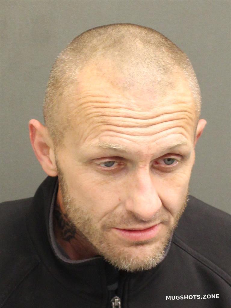 PENDLEY ANDREW ALTON 01/20/2024 - Orange County Mugshots Zone