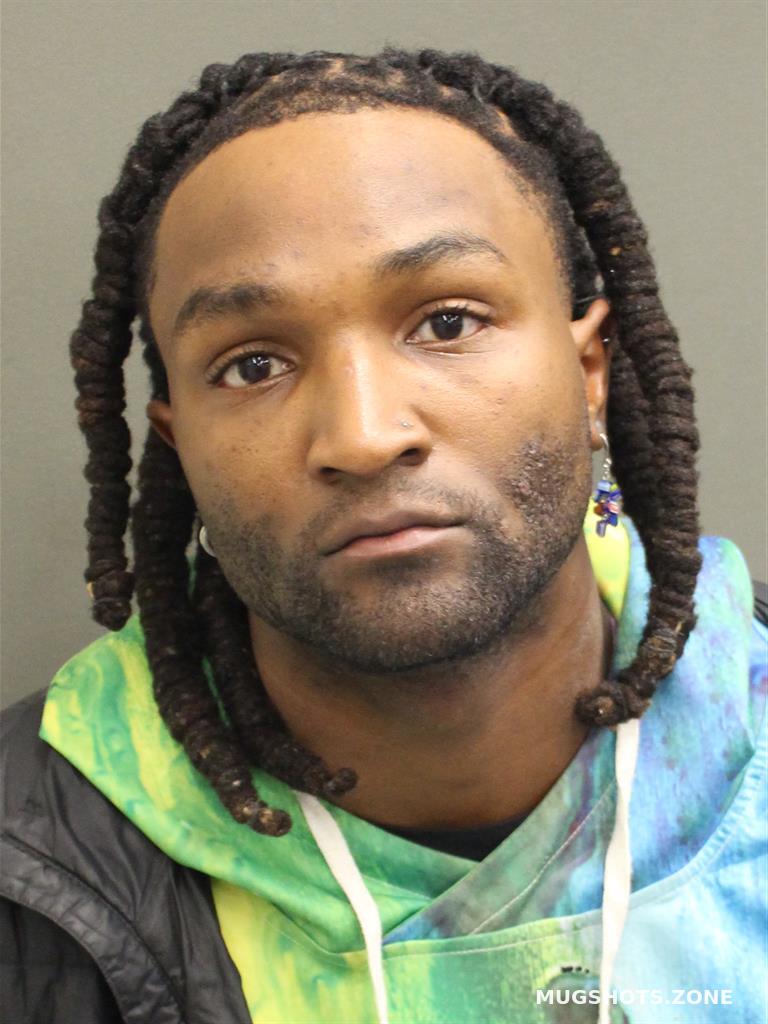 NWADIKE NICHOLAS JORDAN 01/20/2024 - Orange County Mugshots Zone
