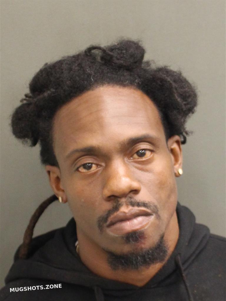 GAY ANTHONY KEITH 01/20/2024 - Orange County Mugshots Zone