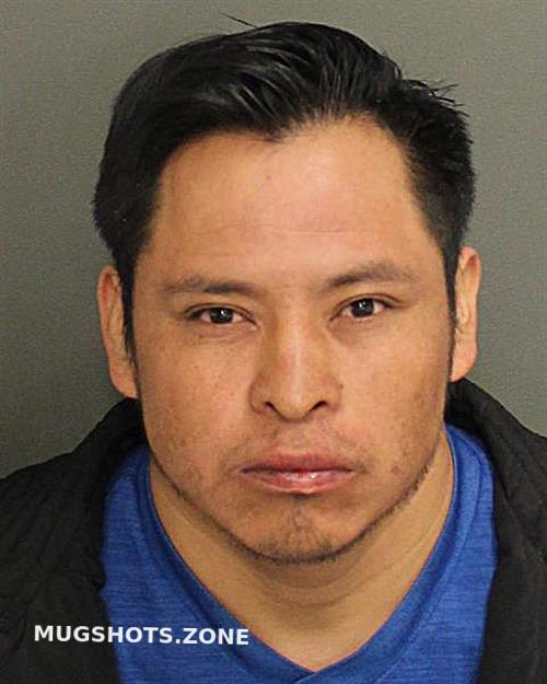 RAMIREZLOPEZ ELMERGABRIEL 01/21/2024 - Orange County Mugshots Zone