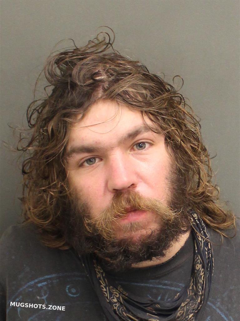 GIBSON JAMES COLIN 01/21/2024 - Orange County Mugshots Zone