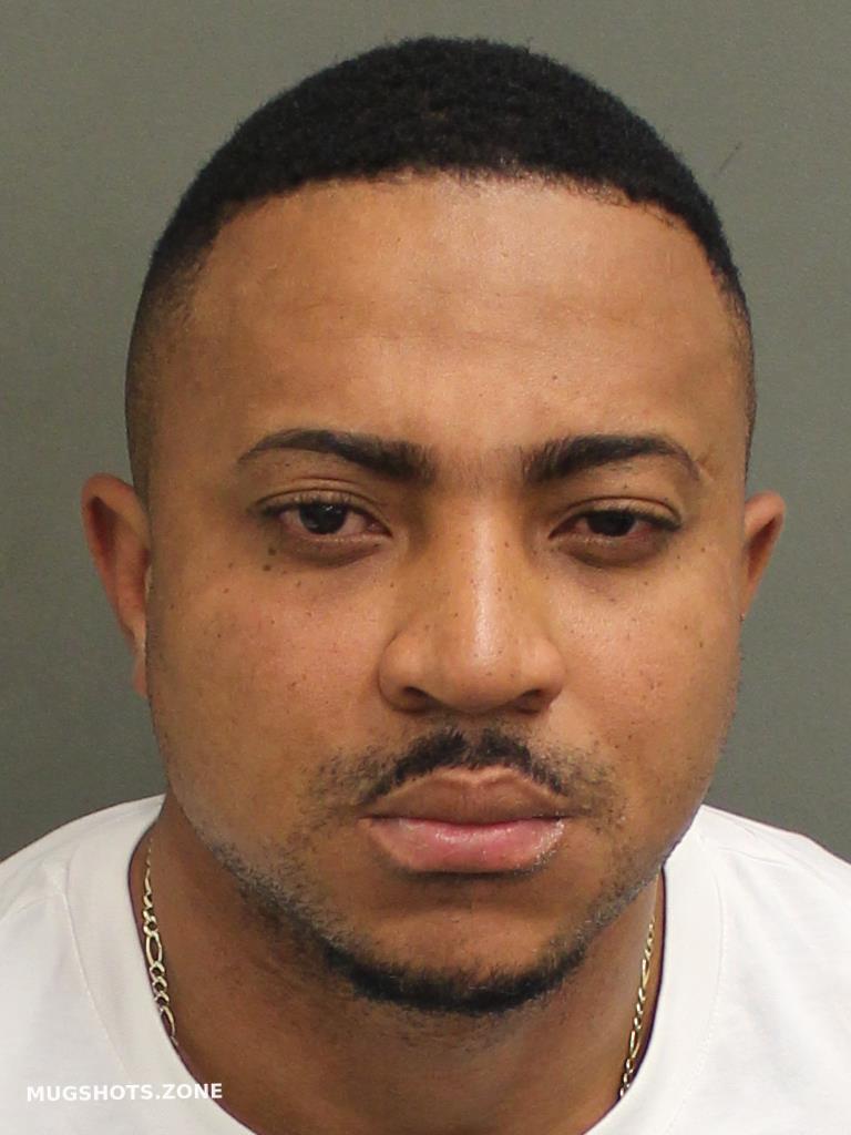 NICOLAS JEAN BYNEL 01/21/2024 - Orange County Mugshots Zone