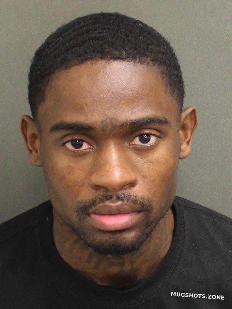 BYRDPARKER DURAMOUS TYWAN OCTAVI 01/21/2024 - Orange County Mugshots Zone