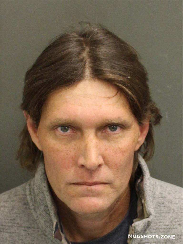 DANIELS THOMAS FERRIS 01/21/2024 - Orange County Mugshots Zone