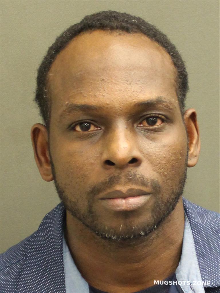 TOWNS TIMOTHY MICHAEL 01/21/2024 - Orange County Mugshots Zone