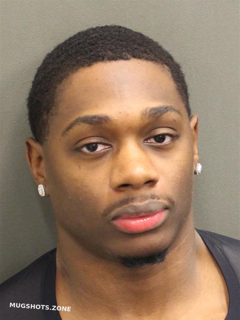 CARTER WALLACE LEONJR 01/21/2024 - Orange County Mugshots Zone