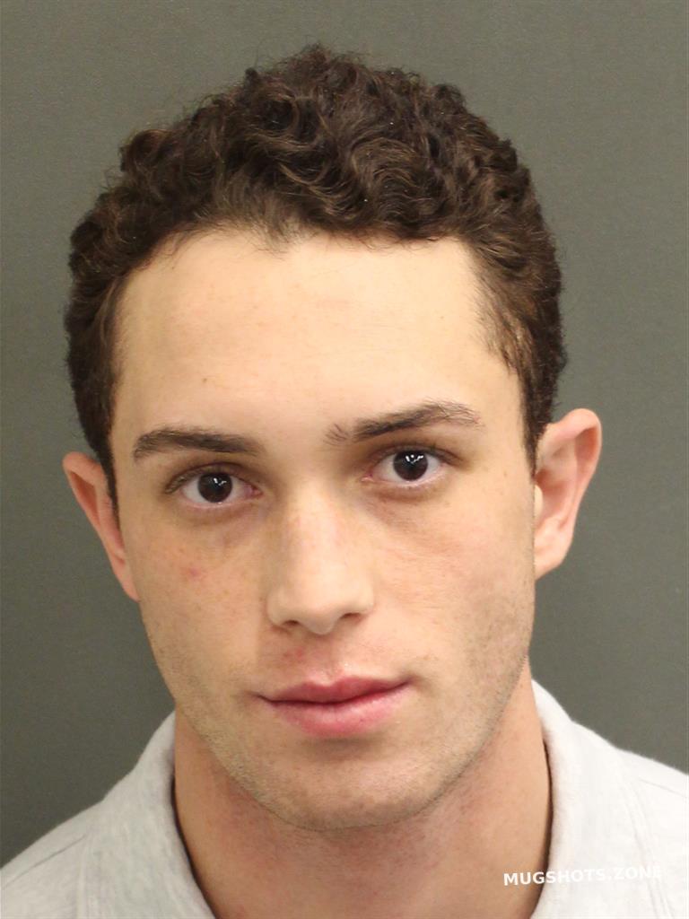 GOLDBERG JOSHUA PETER 01/21/2024 - Orange County Mugshots Zone