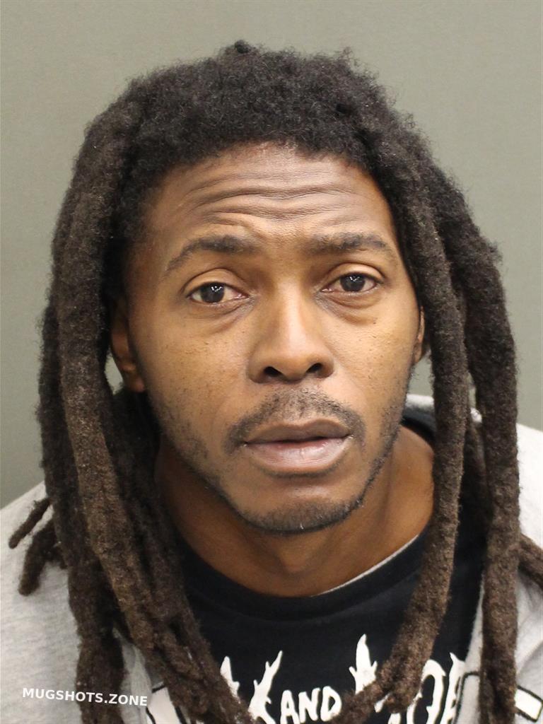 COPPEDGE ANTON RODERICK 01/21/2024 - Orange County Mugshots Zone