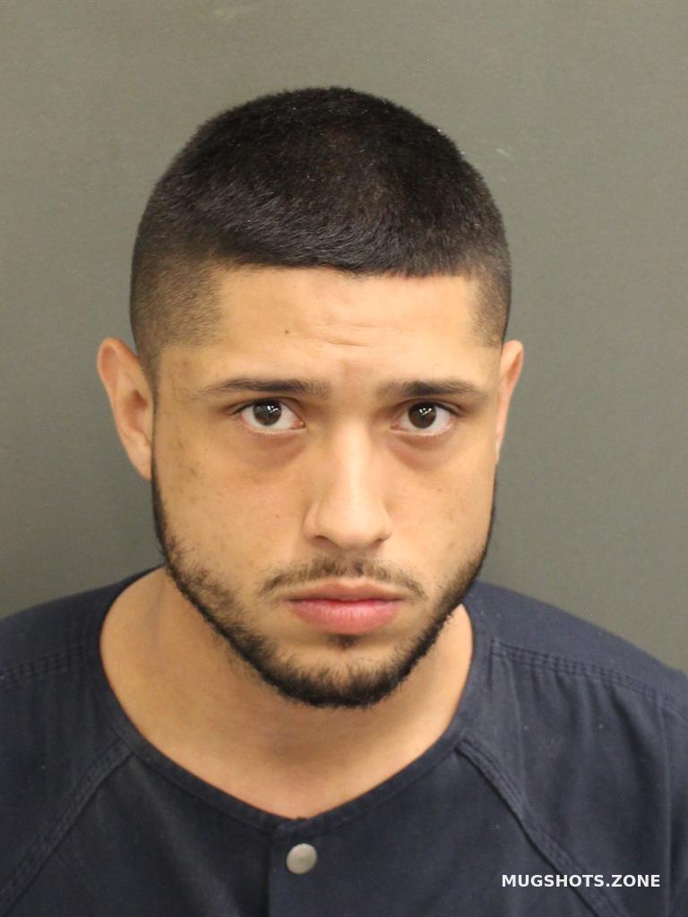 ALARCON EDWIN JR 01/22/2024 - Orange County Mugshots Zone