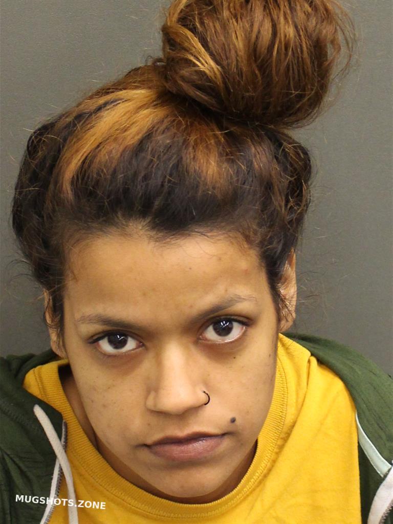 OLIVERAS HENNESSEY 01/22/2024 - Orange County Mugshots Zone