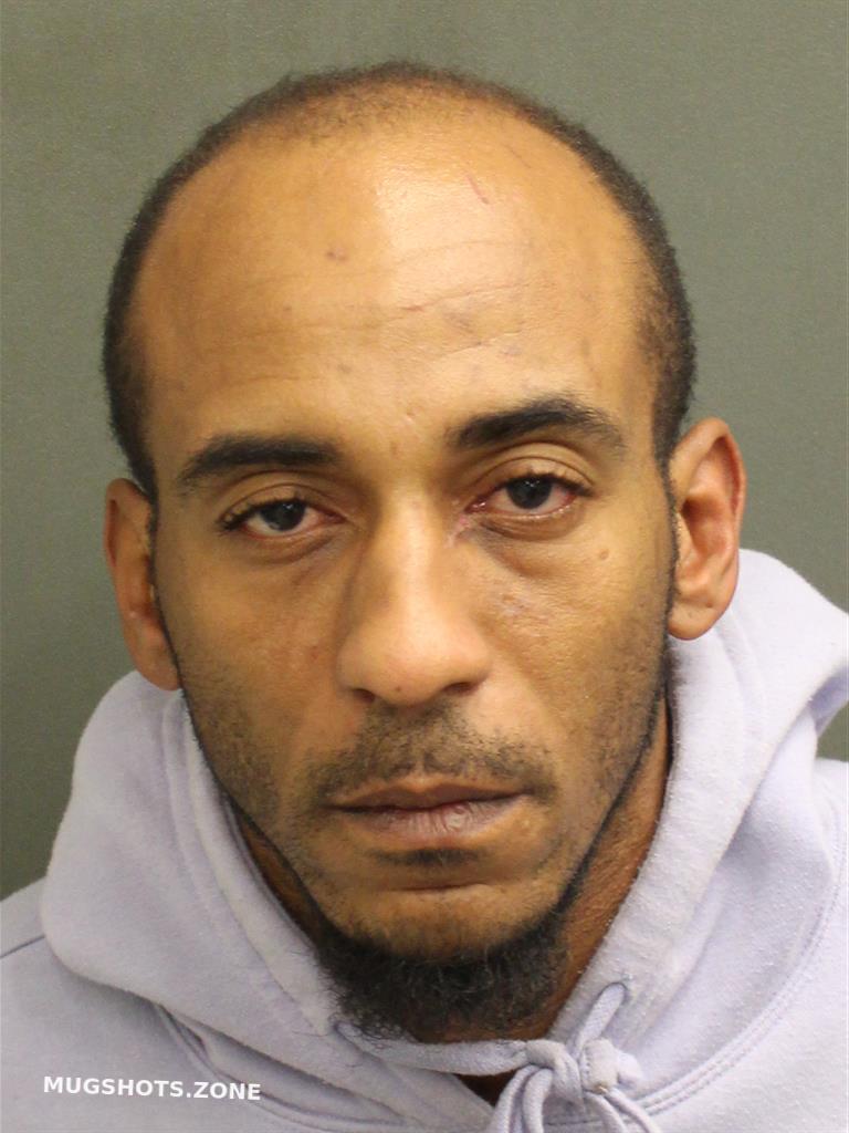 CASON BILLY ANTONIO 01/22/2024 - Orange County Mugshots Zone