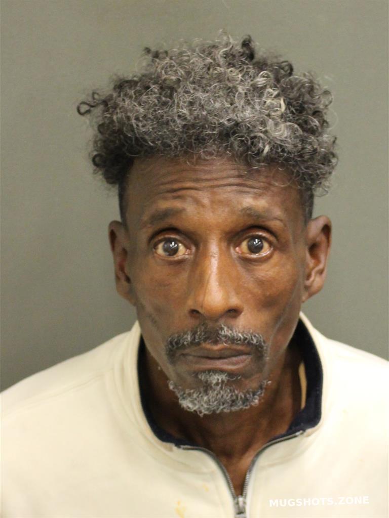 ROULETTE ORLANDO ROULETTE 01/23/2024 - Orange County Mugshots Zone