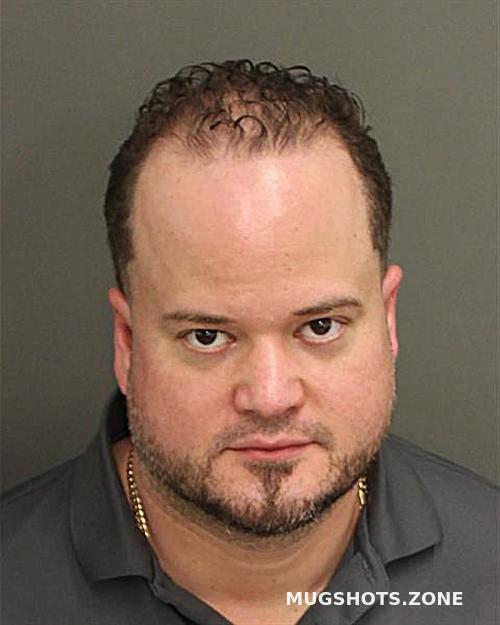 RIVERASANTIAGO JAYSON RAUL 01/23/2024 - Orange County Mugshots Zone