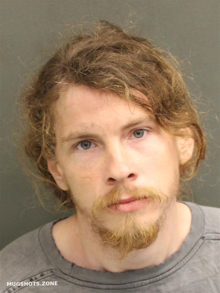 CLEVELAND STEVEN WAYNE 01/23/2024 - Orange County Mugshots Zone