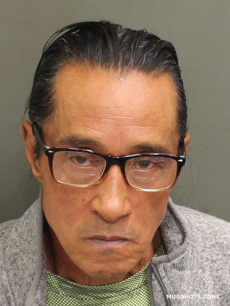 FERNANDEZ KENNETH WAYNE 01/23/2024 - Orange County Mugshots Zone