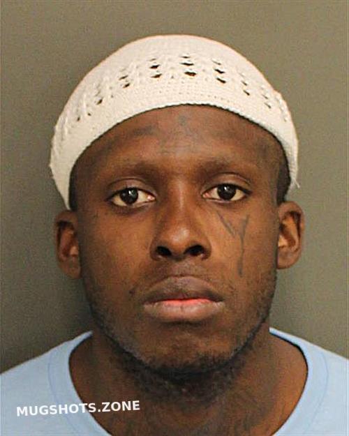 MILLER DEMARCUS KEMARISTYRIE 01/24/2024 - Orange County Mugshots Zone