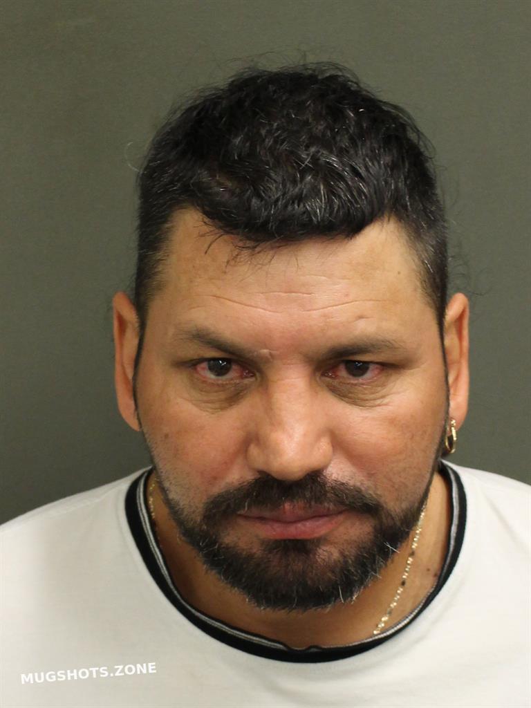 ARANDAMARTINEZ GERARDO 01/24/2024 - Orange County Mugshots Zone