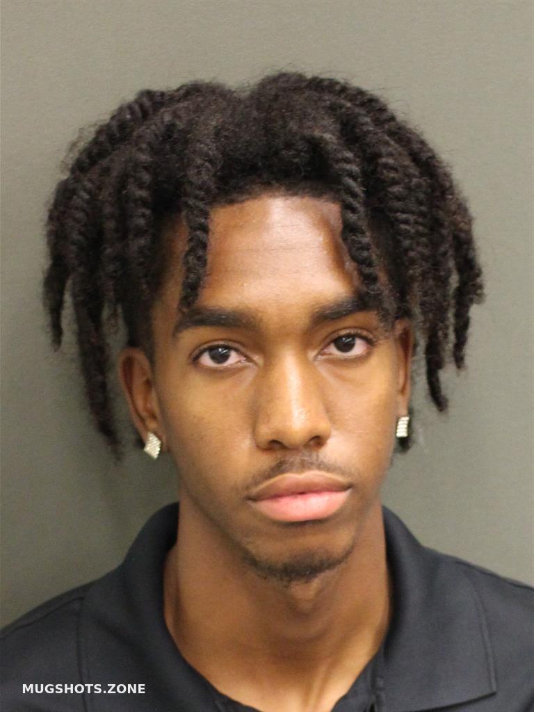 SMITH DARIUS ANDREW 01/24/2024 - Orange County Mugshots Zone