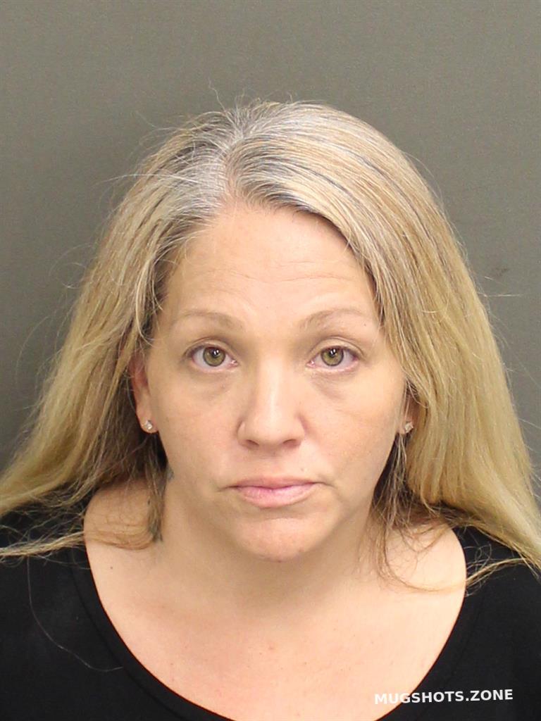 MULONAS AMANDA MICHELLE 01/24/2024 - Orange County Mugshots Zone