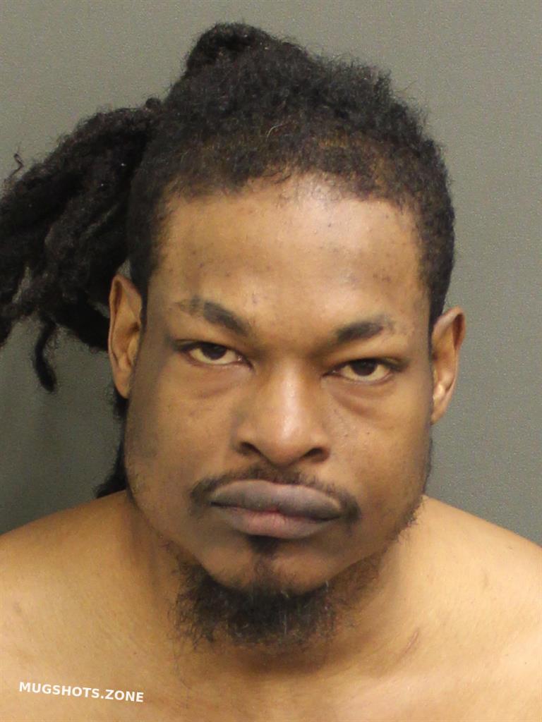 CARR MARTINIQUE CAESARIO 01/24/2024 - Orange County Mugshots Zone