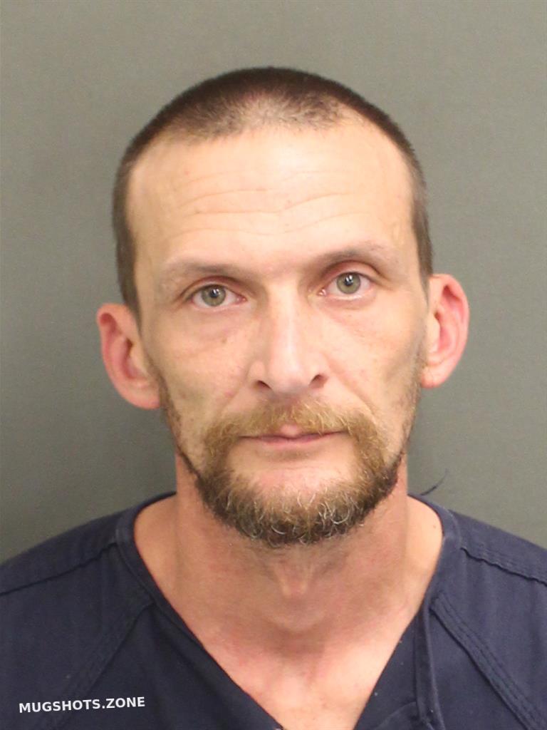 LAYNE MICHAEL CLAYTON 01/24/2024 - Orange County Mugshots Zone