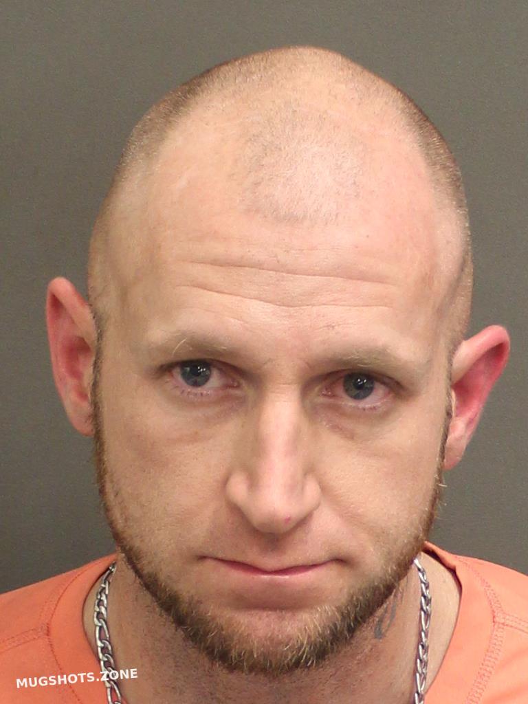 DONEHOO JEFFERY THOMAS 01/24/2024 - Orange County Mugshots Zone