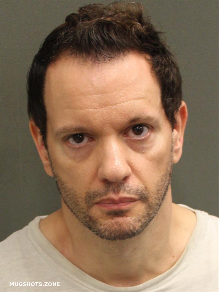 HARTLEY JUSTIN A 01/24/2024 - Orange County Mugshots Zone