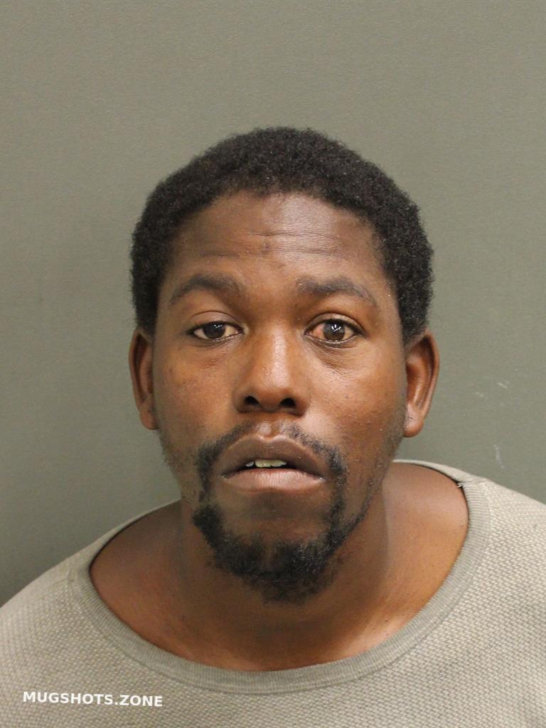 WALKER TREMAYNE 01/24/2024 - Orange County Mugshots Zone
