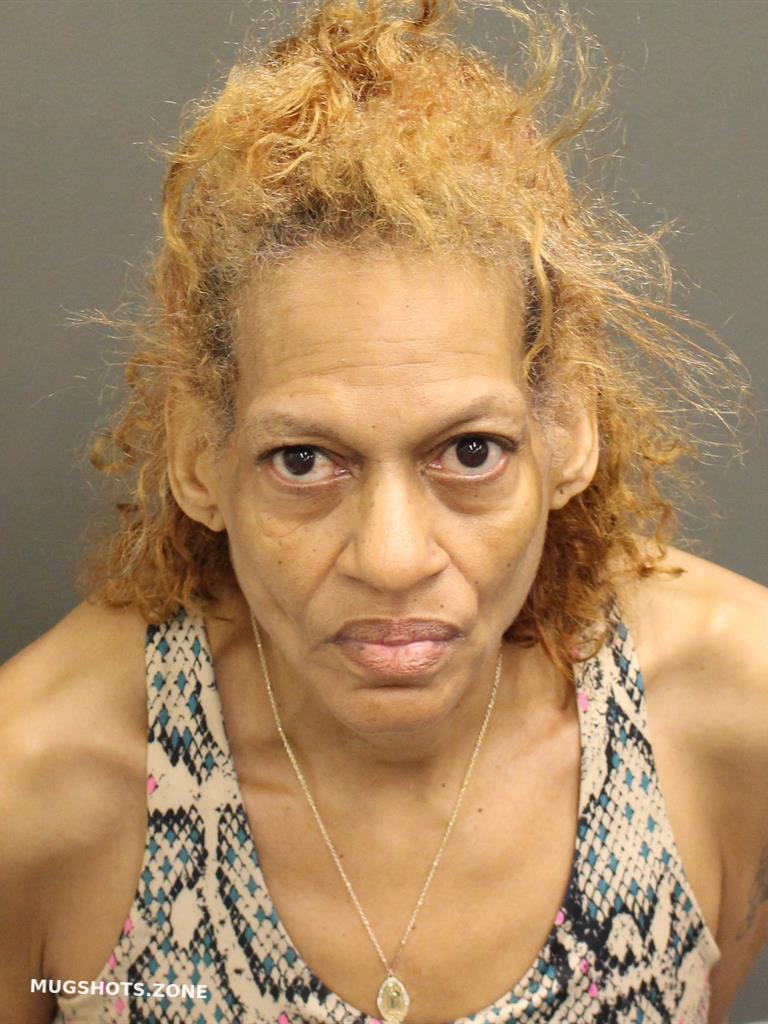 GREEN RAQUEL 01/24/2024 - Orange County Mugshots Zone