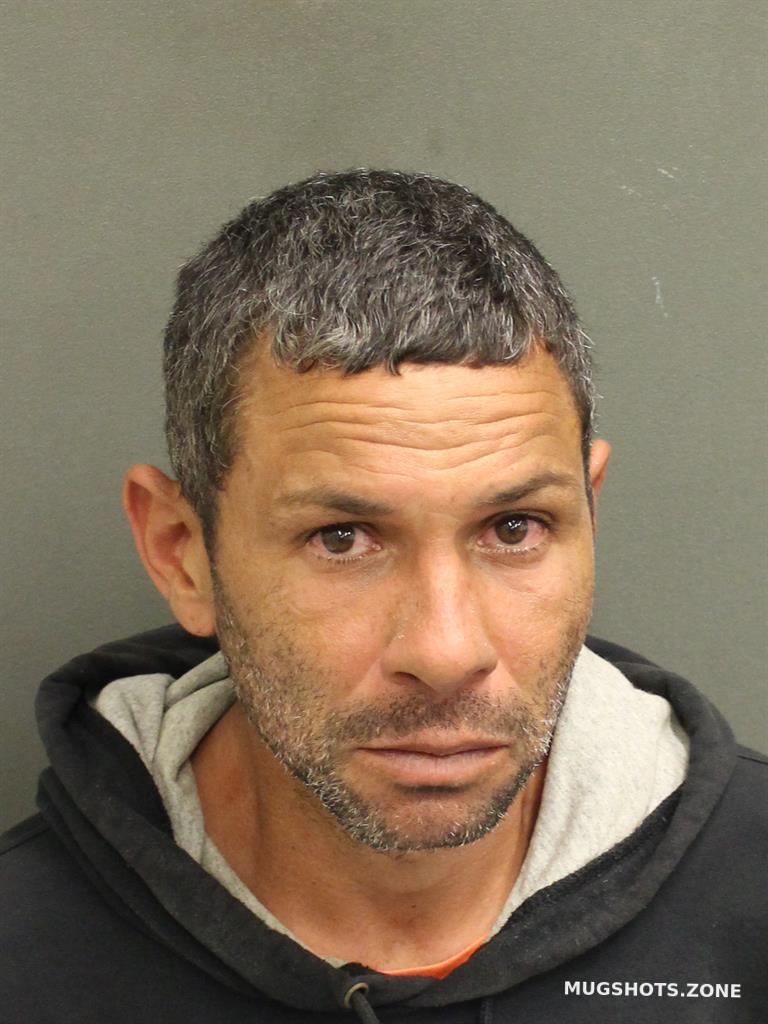 APONTESERGIO HECTOR M 01/24/2024 - Orange County Mugshots Zone