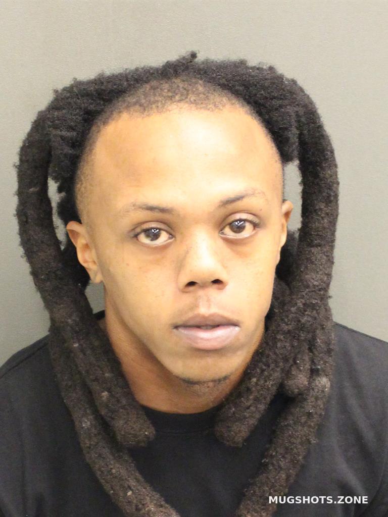 WRIGHT ERIC JAMES JR 01/25/2024 - Orange County Mugshots Zone