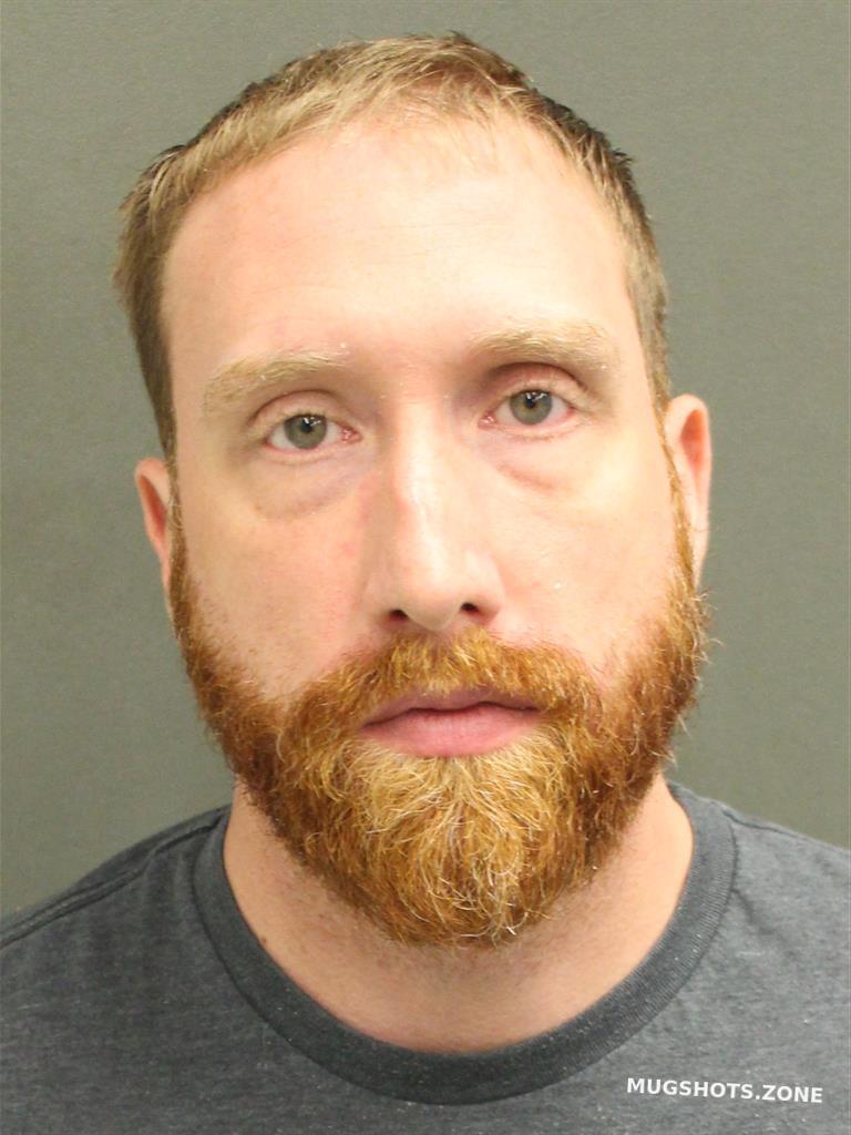 Farish Christopher Michael 01 25 2024 Orange County Mugshots Zone
