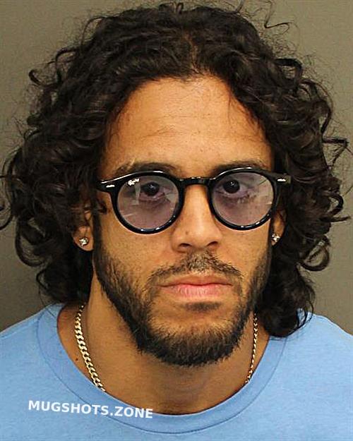 TORRES EZEQUIEL 01/25/2024 - Orange County Mugshots Zone