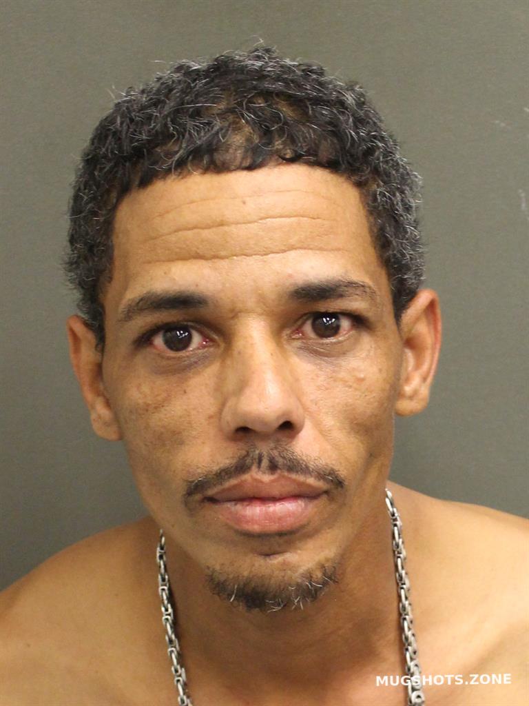 SANCHEZPEREZ ALEX MANUEL 01/25/2024 - Orange County Mugshots Zone