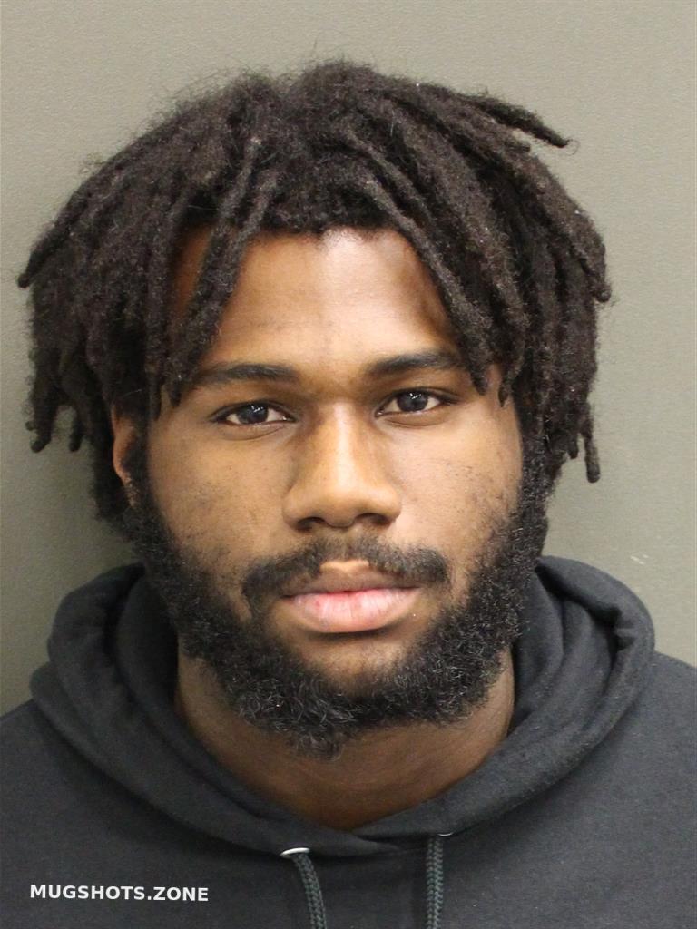 THELWELL SEAN KEITH NATHAN 01/25/2024 - Orange County Mugshots Zone