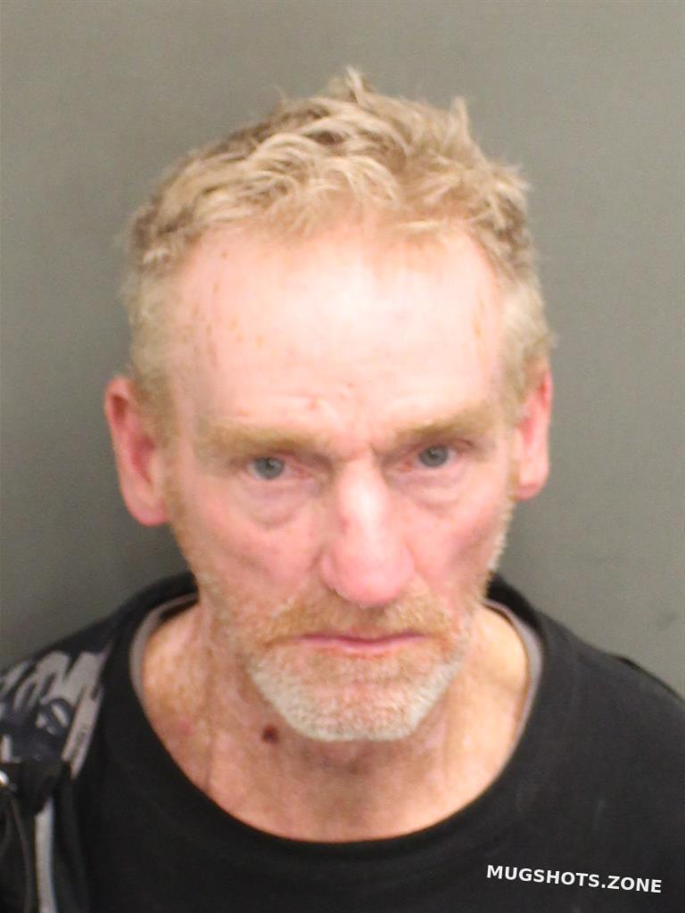 SHAFFER FRANCIS D 01/25/2024 - Orange County Mugshots Zone