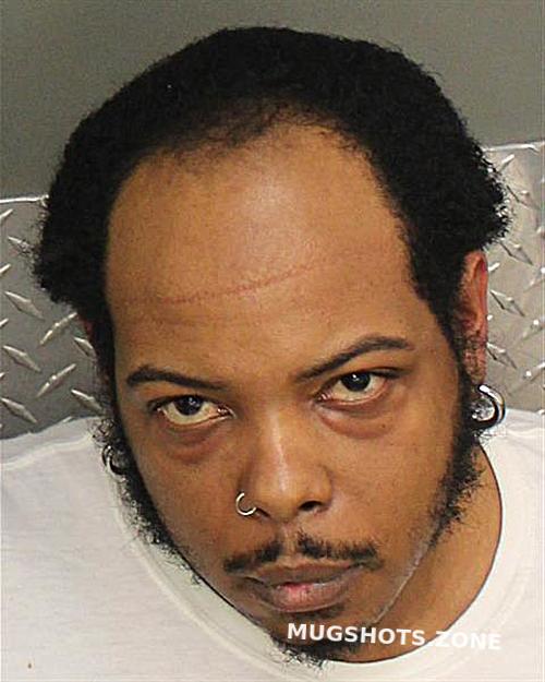 JONES ORRIS LYNDON 01/25/2024 - Orange County Mugshots Zone