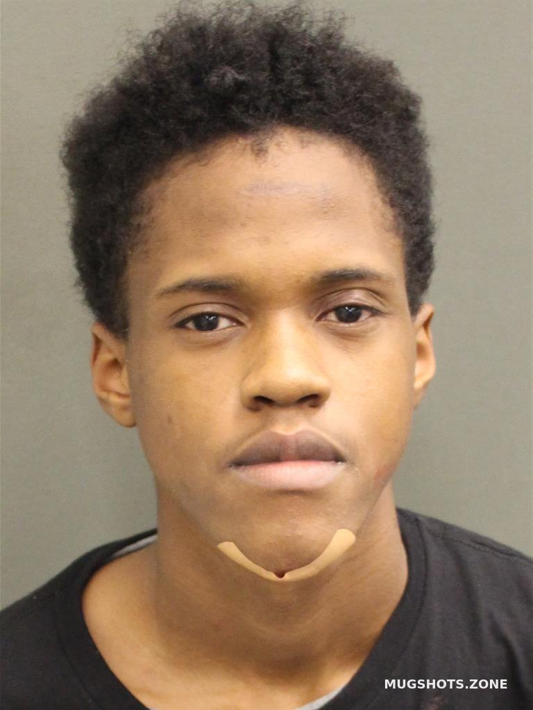 BENTLEY MICHAEL ANTHONY III III 01/25/2024 - Orange County Mugshots Zone