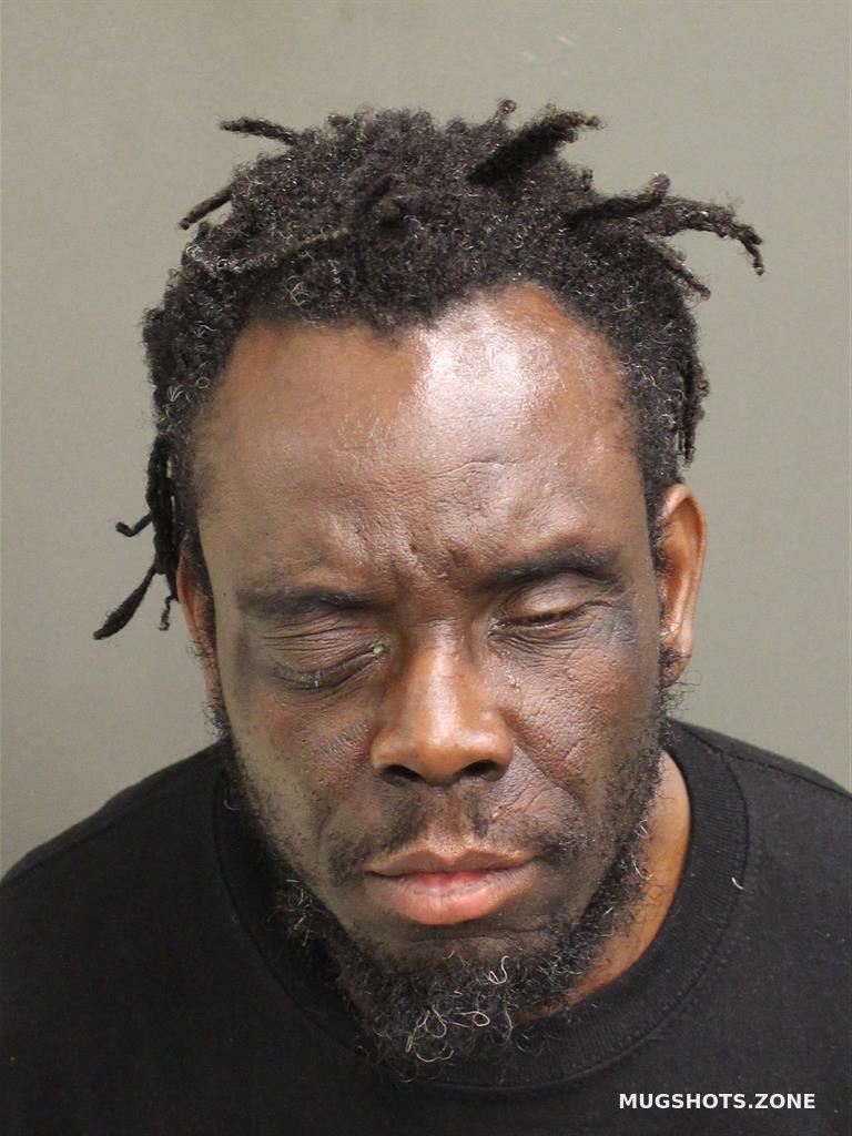 GRIMES TREVIS RENARD 01/25/2024 - Orange County Mugshots Zone